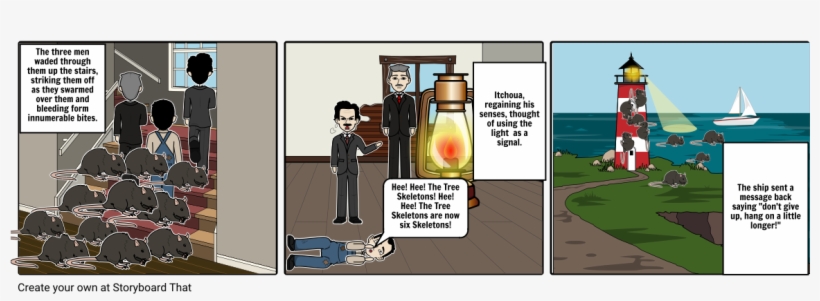 Three Skeleton Key - Comics - Free Transparent PNG Download - PNGkey