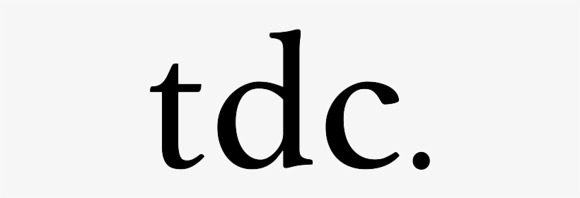 Tdc Indonesia - Calligraphy - Free Transparent PNG Download - PNGkey