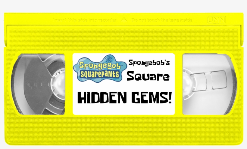 Vhs - Label - Free Transparent PNG Download - PNGkey