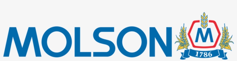 Logos-molson - Free Transparent PNG Download - PNGkey