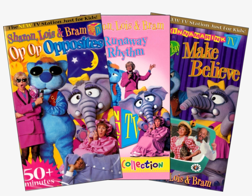 Skinnamarink Tv Vhs Final - Sharon Lois Bram Skinnamarink Vhs - Free ...