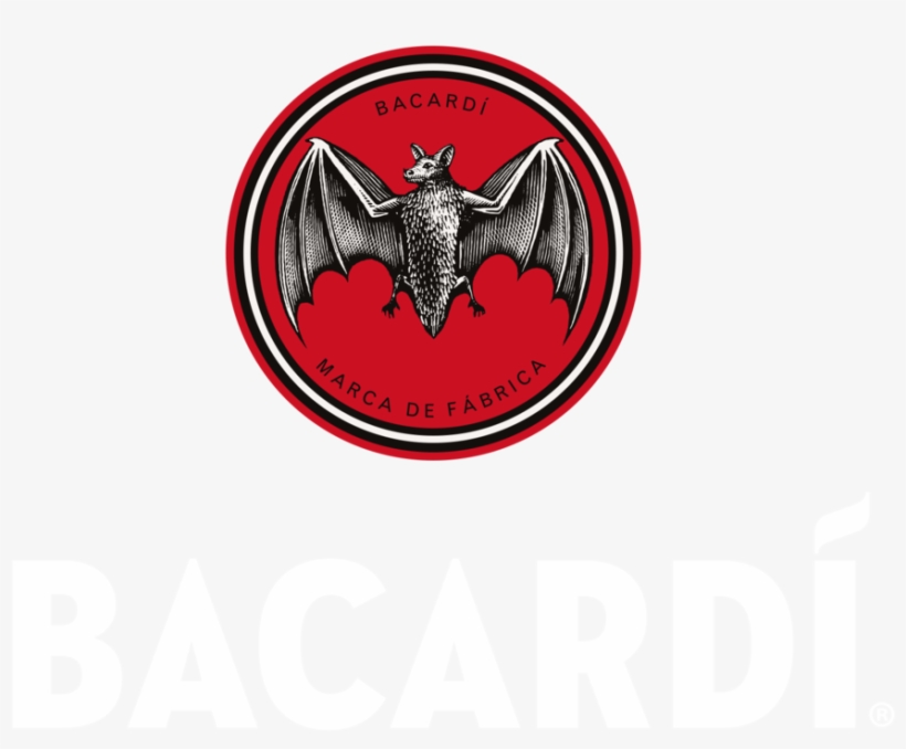 Bacardi Logo Transparent