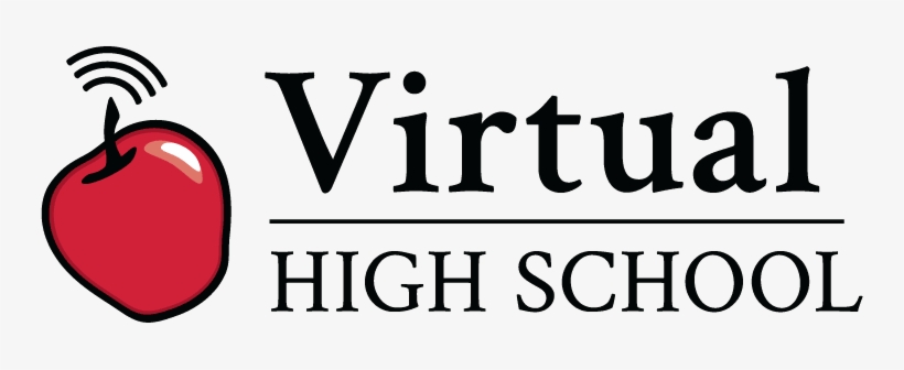 Virtual High School Logo - Free Transparent PNG Download - PNGkey