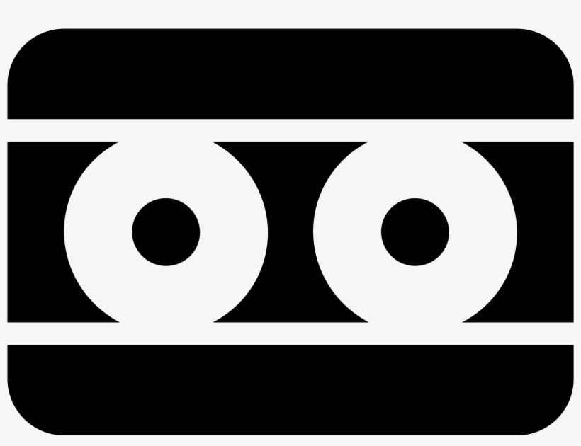 Tape Drive Filled Icon - Icon - Free Transparent PNG Download - PNGkey