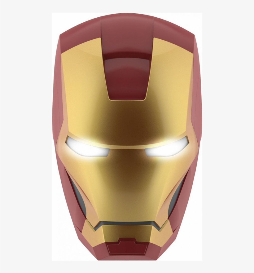 Ironman Mask Png Transparent Stock - Iron Man Head Png - Free ...