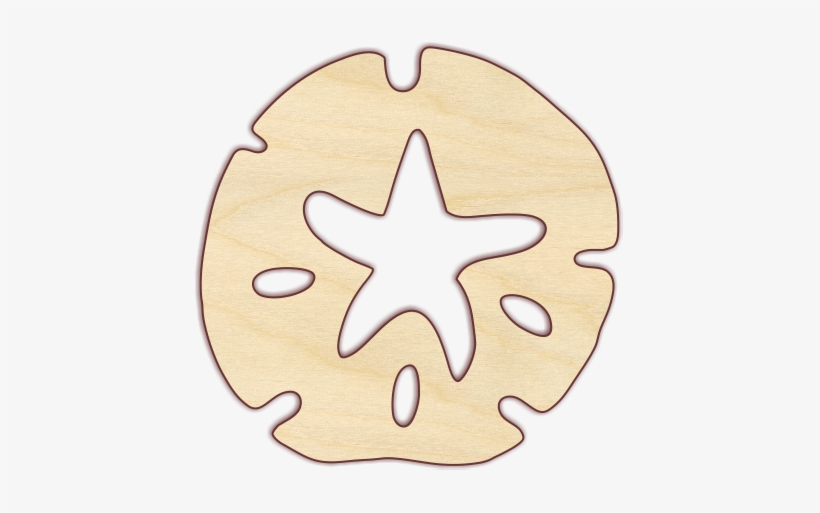 Sand Dollar - Free Transparent PNG Download - PNGkey