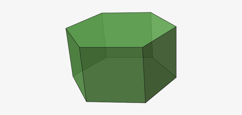 Outline Of Green Map Pins - Hexagonal Based Prism - Free Transparent ...