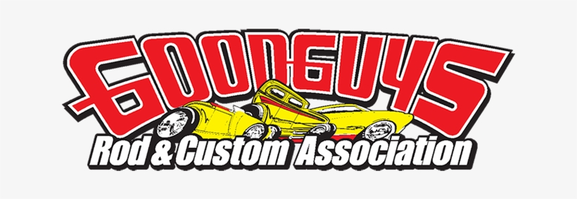 Partners - Goodguys Rod And Custom - Free Transparent PNG Download - PNGkey
