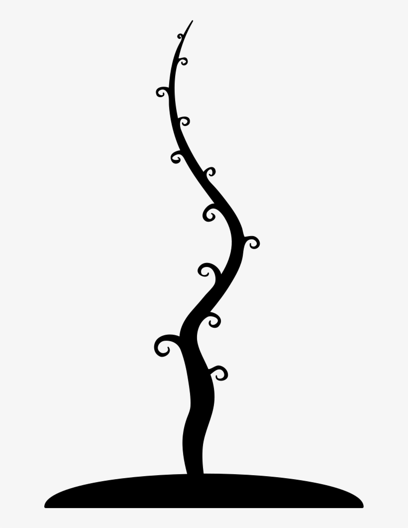 Tree Trunk Growing From Soil Comments - Tree Trunk Icon - Free ...