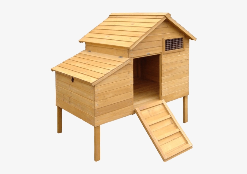 Chicken Coop Transparent Background - Free Transparent PNG Download ...