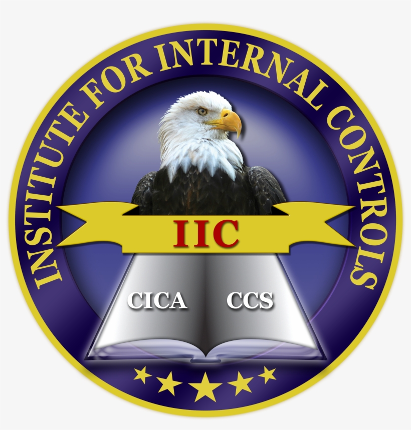 Certified Internal Controls Auditor - Free Transparent PNG Download ...