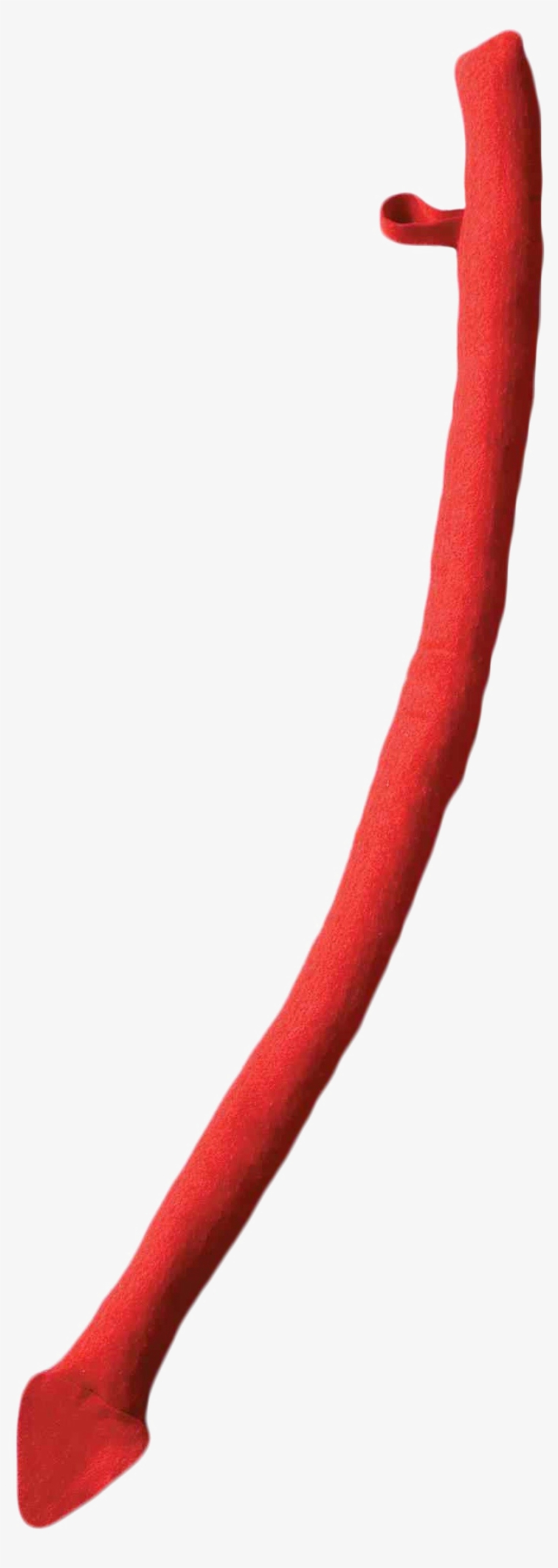 Devils Tail Png Image - Devil Tail Costume - Free Transparent PNG ...