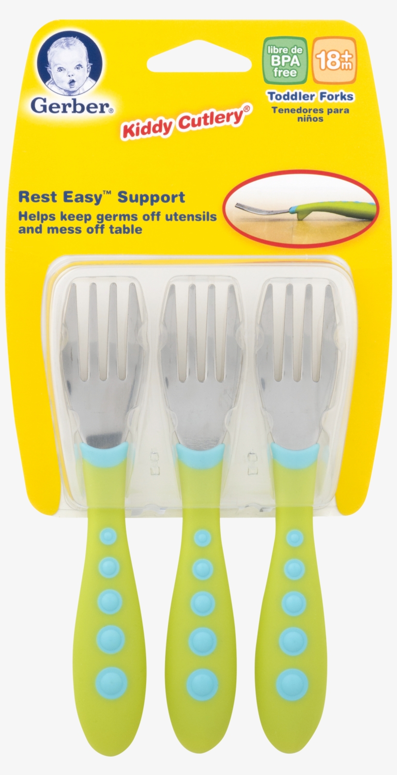 Gerber, 1st Foods, Natureselect, Green Beans, 2 Packs, - Free ...