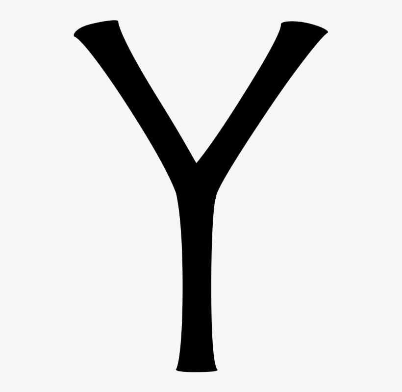 Cityscape Clipart Batman - Greek Upsilon - Free Transparent PNG ...