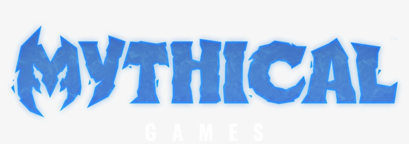 Mythical Games - Mythical Games Logo - Free Transparent PNG Download ...