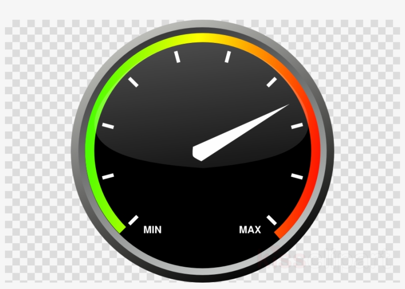 Speedometer Animated Gif Clipart Motor Vehicle Speedometers - Clip Art ...
