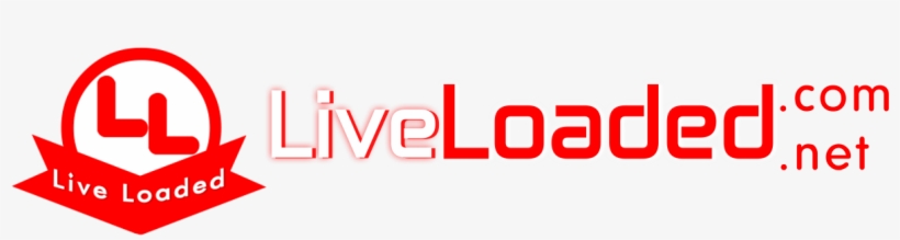 Liveloaded - Free Transparent PNG Download - PNGkey
