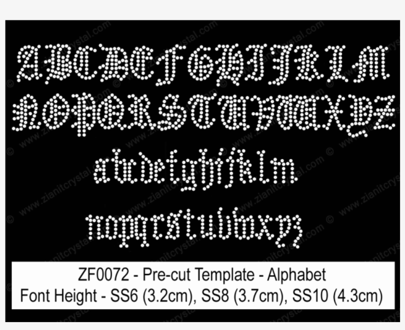 Font - Free Transparent PNG Download - PNGkey