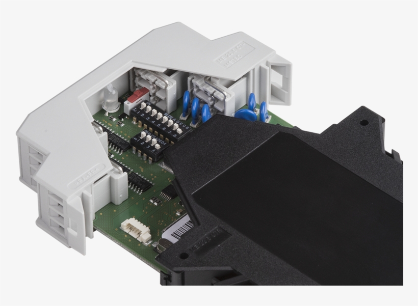 Microcontrol I/o Module Snap 8 Channel Digital Inputs - Input/output ...