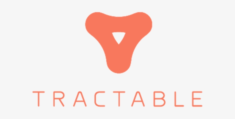 Tractable Logo - Free Transparent PNG Download - PNGkey