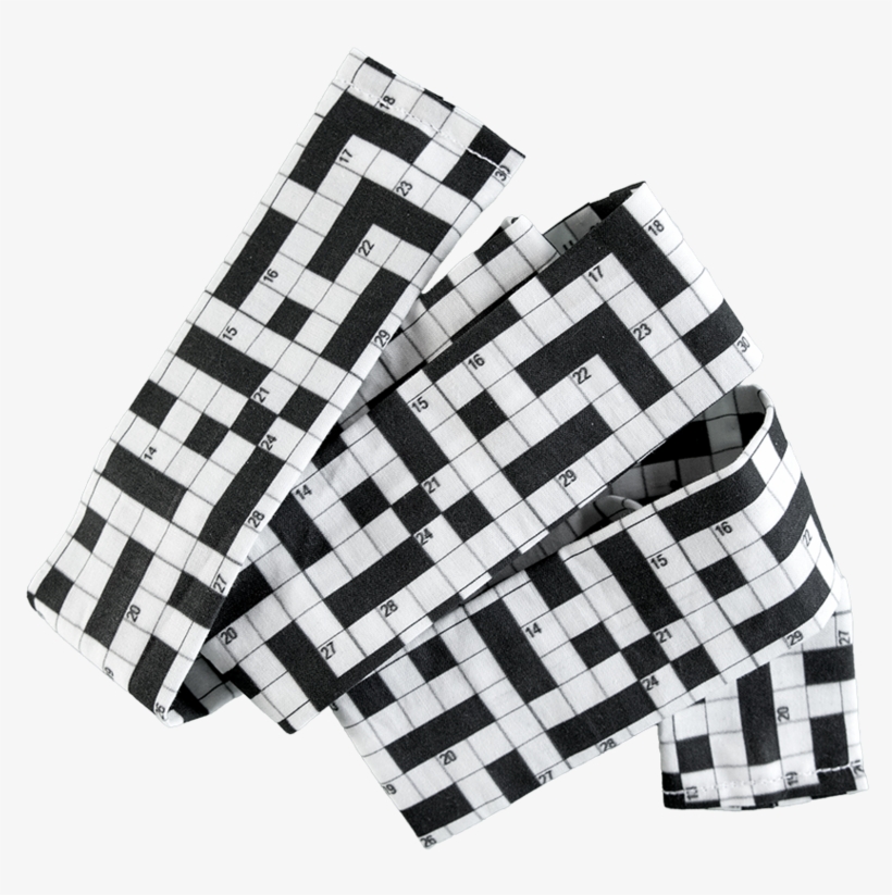 Crossword - Free Transparent PNG Download - PNGkey