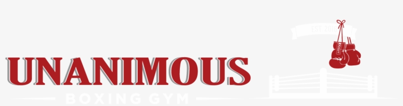 Unanimous Boxing Gym - Gym - Free Transparent PNG Download - PNGkey