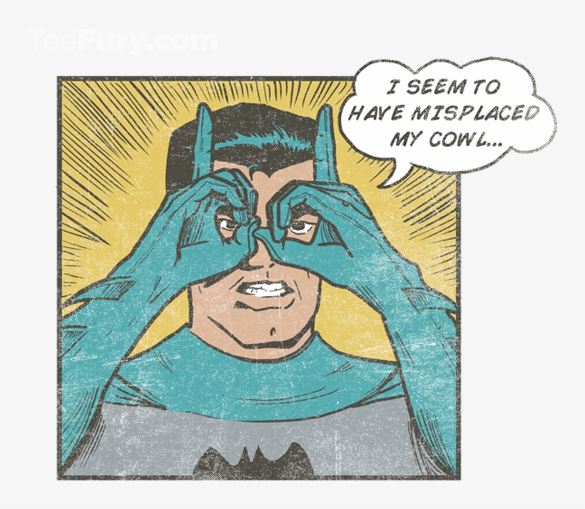 Back To Carousel - Batman Finger Mask - Free Transparent PNG Download ...