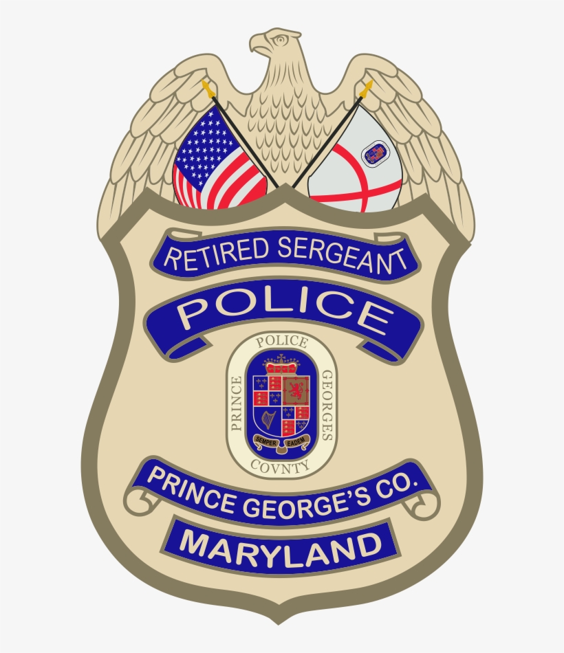 Prince George's County Police Department - Rotulos De No Fumar - Free ...