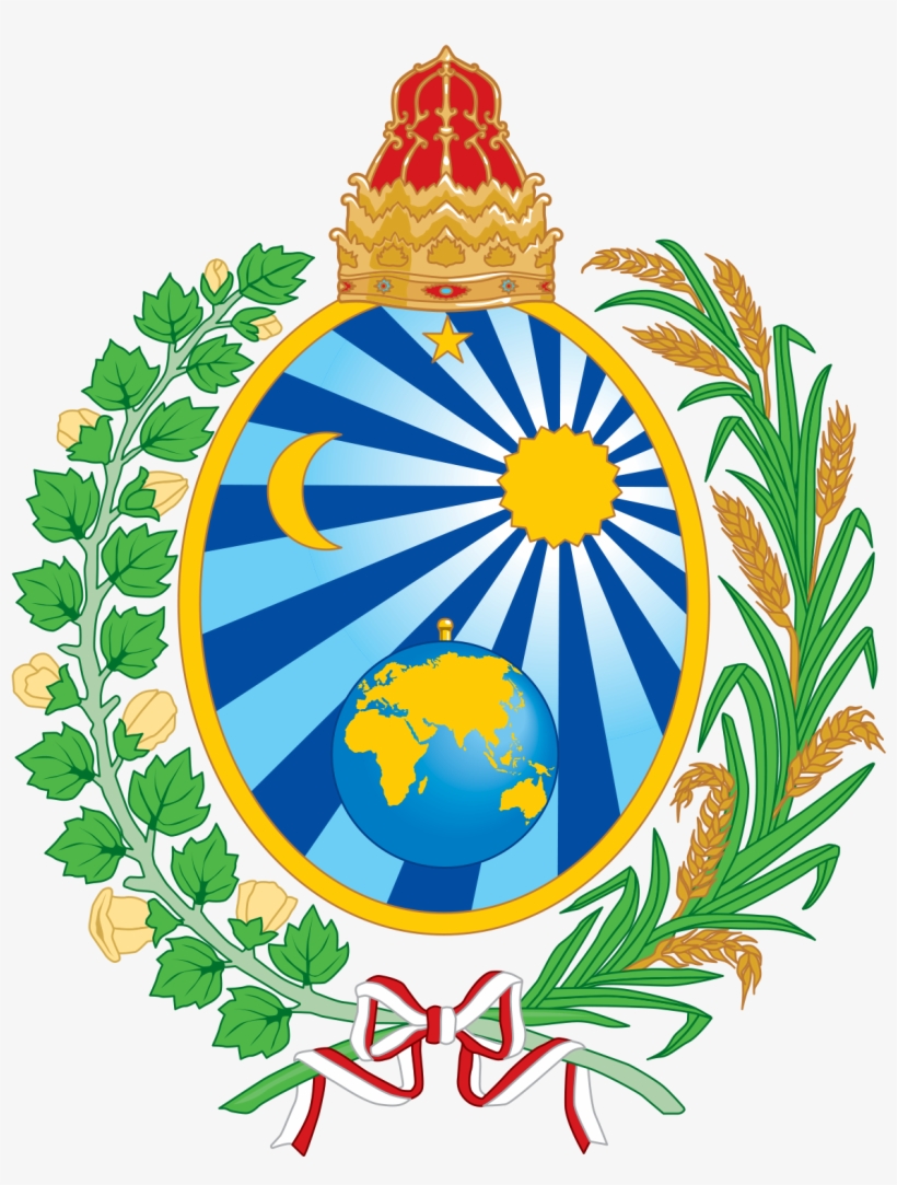 Logo Keraton Surakarta - Free Transparent PNG Download - PNGkey