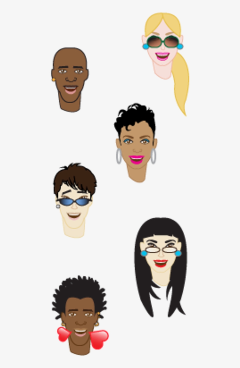 Emoji - Free Transparent PNG Download - PNGkey