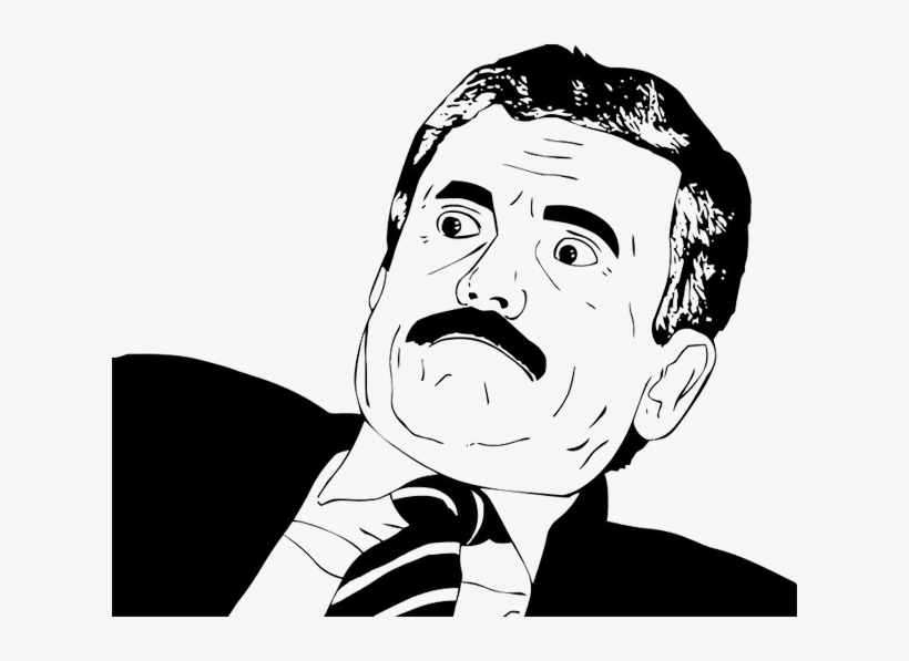 Memes For Imessage By Igor Zhariy - Reaction Guy Meme - Free ...