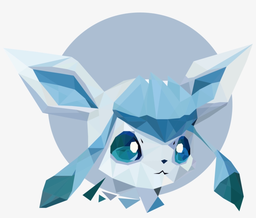Category - Glaceon - Free Transparent PNG Download - PNGkey