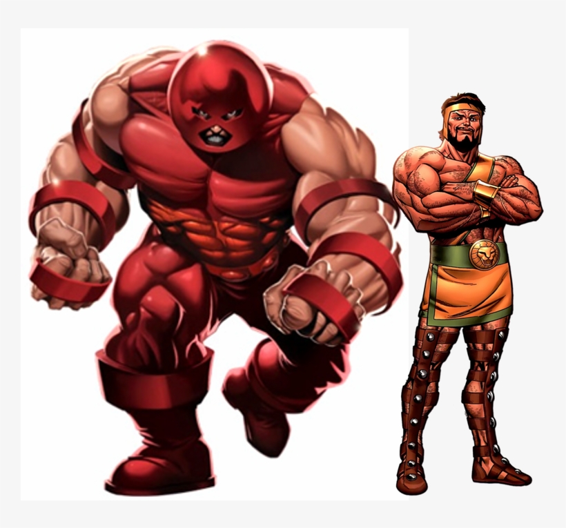 No Caption Provided - Juggernaut X Men - Free Transparent PNG Download ...
