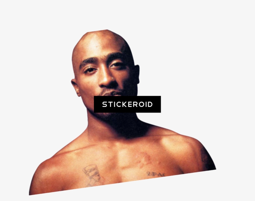 Tupac Shakur - Legend Of Hip Hop- 2 Pac - Free Transparent PNG Download ...