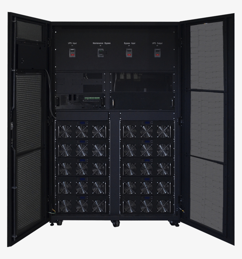 F35-500 Chassis Inside - Free Transparent PNG Download - PNGkey