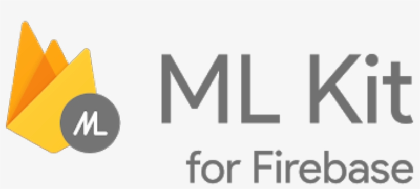 Introducing Ml Kit Into Public Beta - Ml Kit For Firebase - Free Transparent PNG Download - PNGkey