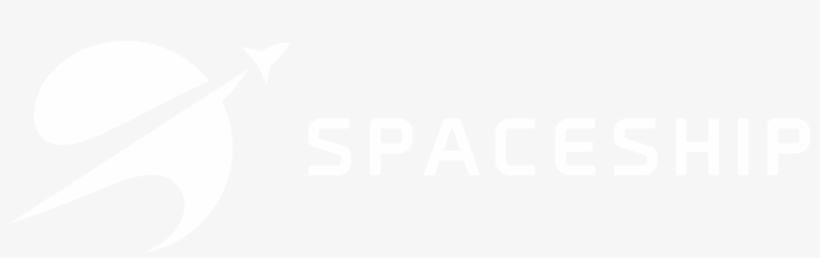 Spaceship Learn - Logo - Free Transparent PNG Download - PNGkey