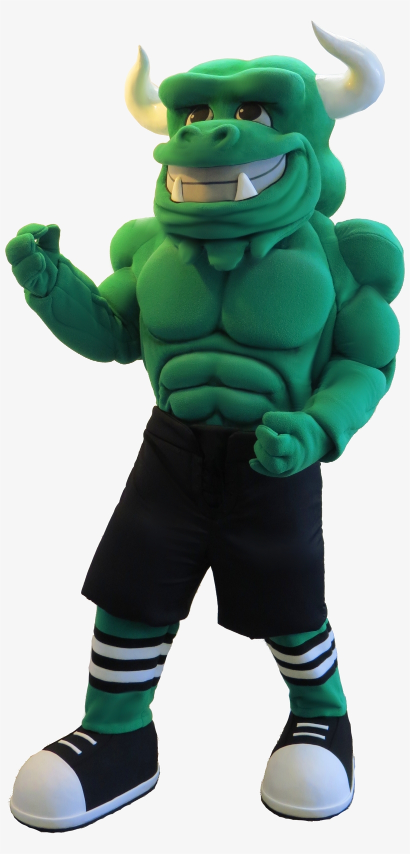 The Fresno Monster Custom Mascot - Fresno Monsters Mascot - Free ...