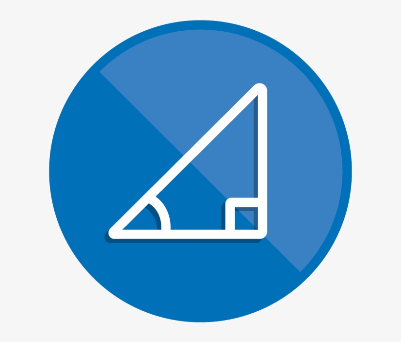 Right Triangle Trigonometry - Monitoreo Png - Free Transparent PNG ...