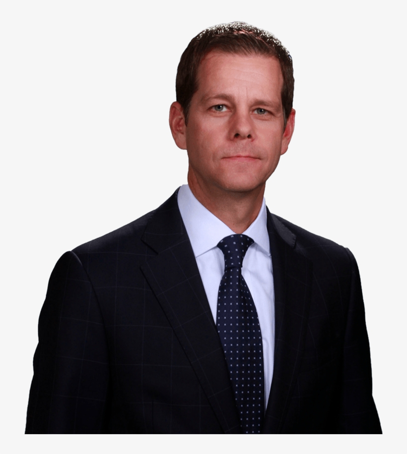 William J - Denius - Chris Harrison - Free Transparent PNG Download ...
