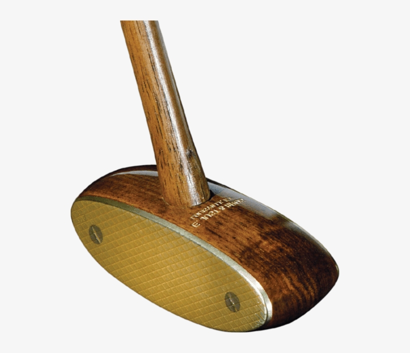 Putter - Free Transparent PNG Download - PNGkey