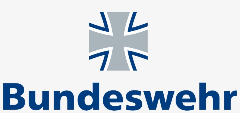Open - Bundeswehr Logo Png - Free Transparent PNG Download - PNGkey