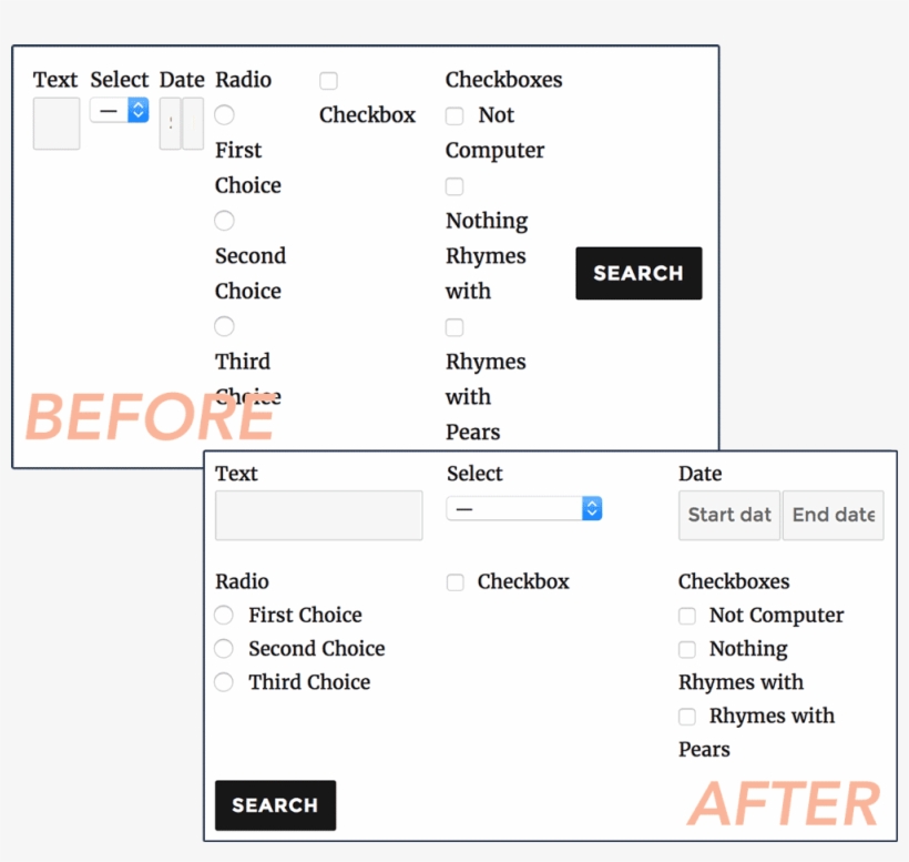 Search-bar - Search Box - Free Transparent PNG Download - PNGkey