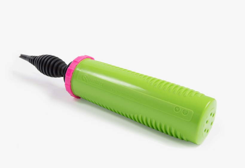 Balloon Pump - Free Transparent PNG Download - PNGkey