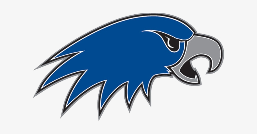 Hawk Claw Football Png Jpg Transparent Download - Hartwick College ...