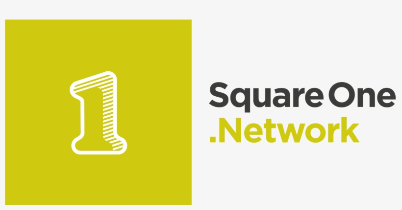 Square One Network - Free Transparent PNG Download - PNGkey