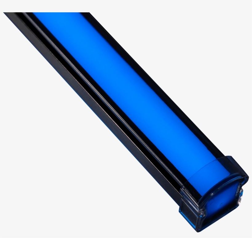 Ilt Led Border Tube - Light-emitting Diode - Free Transparent PNG ...