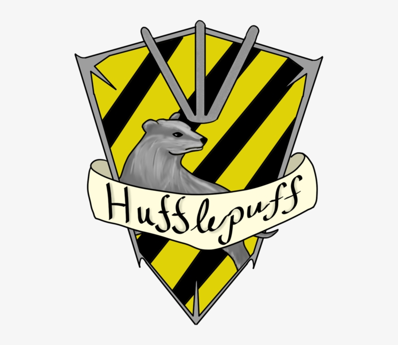Hufflepuff Crest Png - Wallpaper - Free Transparent PNG Download - PNGkey