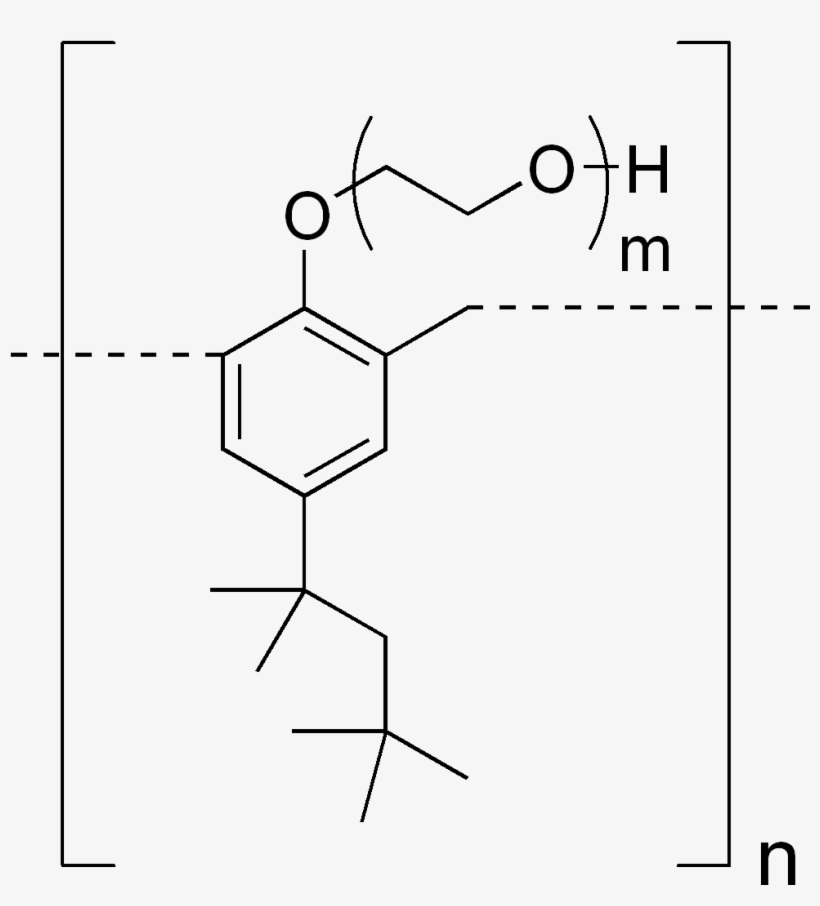 File - Tyloxapol - Acid - Free Transparent PNG Download - PNGkey