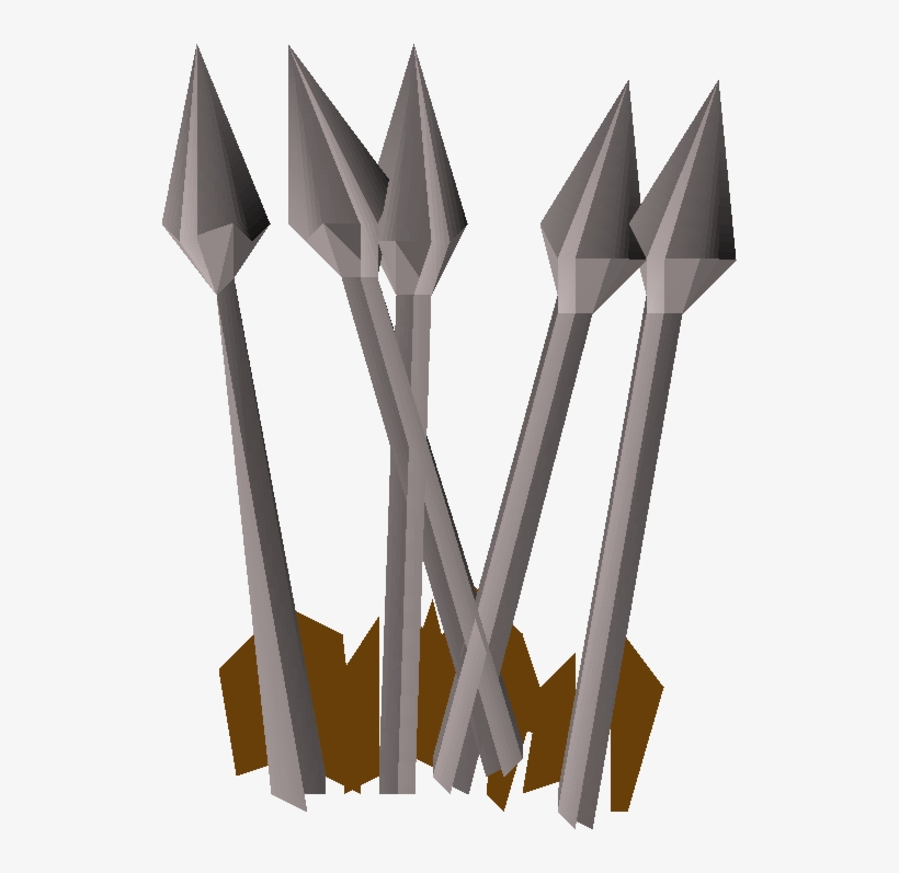Barbed Bolt - Free Transparent PNG Download - PNGkey